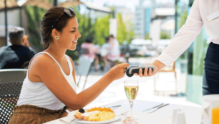 Zero Fee Processing | schmooze Inc