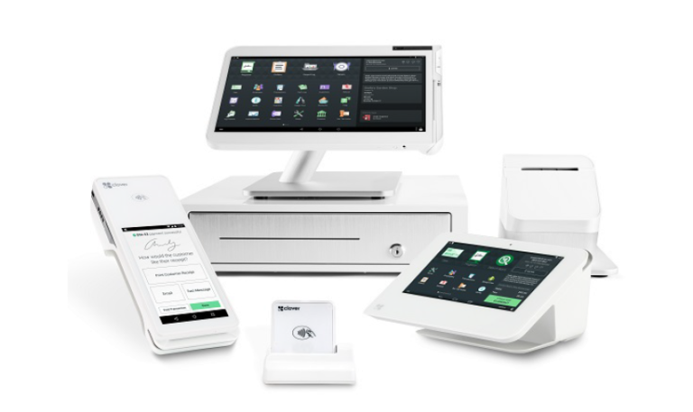 Processing Solutions & Services | schmooze Inc